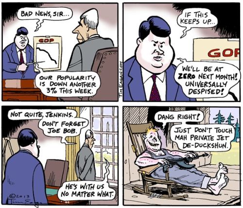 Don’t Forget Joe Bob – The Bob Cesca Show | News and Politics Podcast