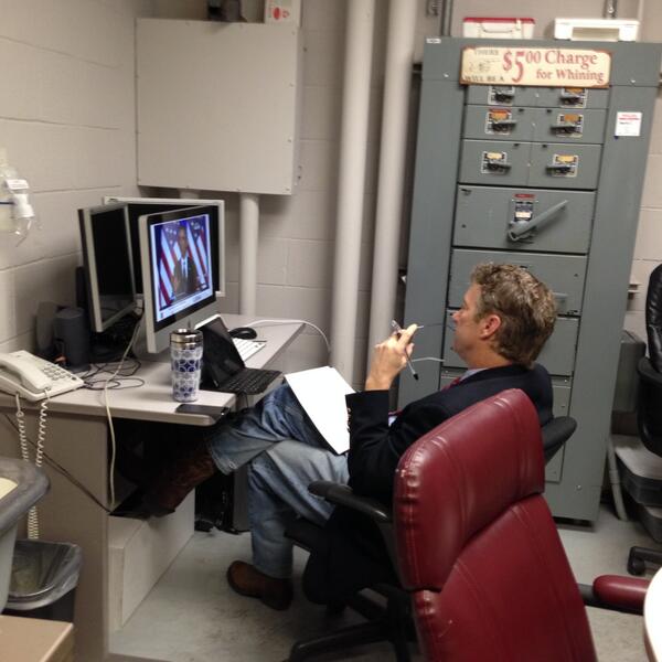 Image Of The Week – The Bob Cesca Show | News and Politics Podcast