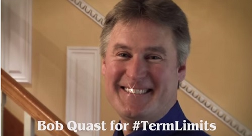 Bob Quast Will “Blow Your Balls Off” – The Bob Cesca Show | News and ...