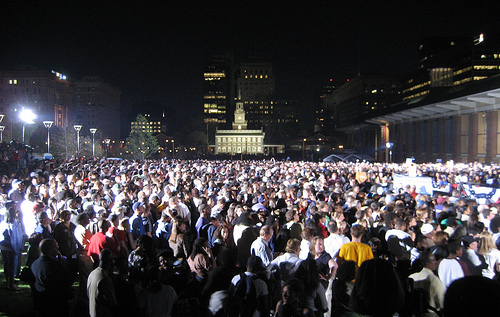 35,000 People In Philly – The Bob Cesca Show | News and Politics Podcast