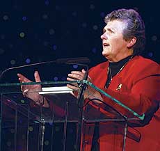 Amen, Sister Joan – The Bob Cesca Show | News and Politics Podcast